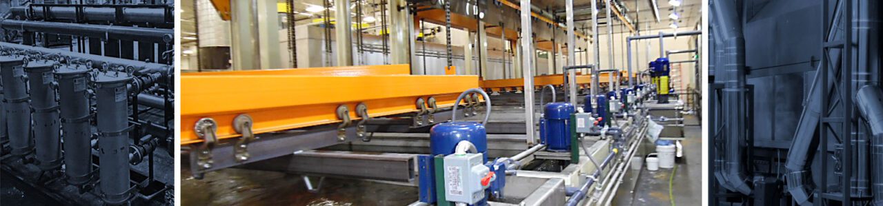 E-Coat Systems - Durusa
