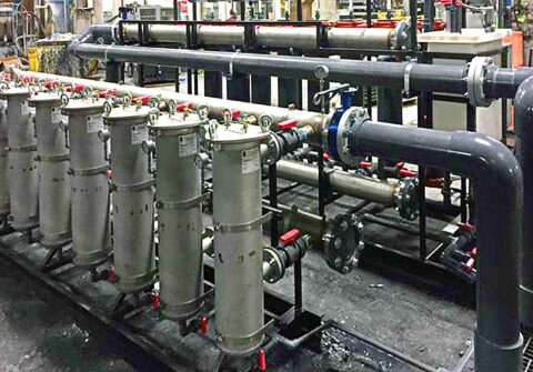 E-Coat Systems - Durusa